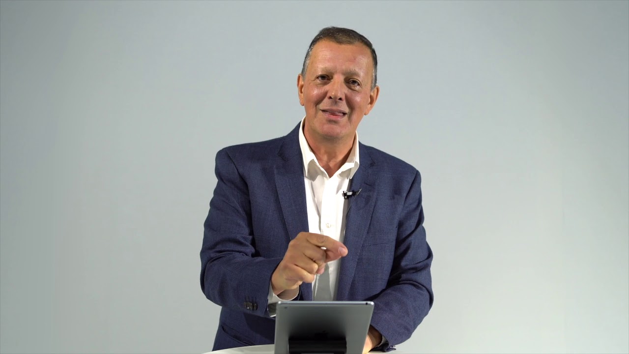 Encompass Church | 17/05/20 Ps John Spinella - YouTube