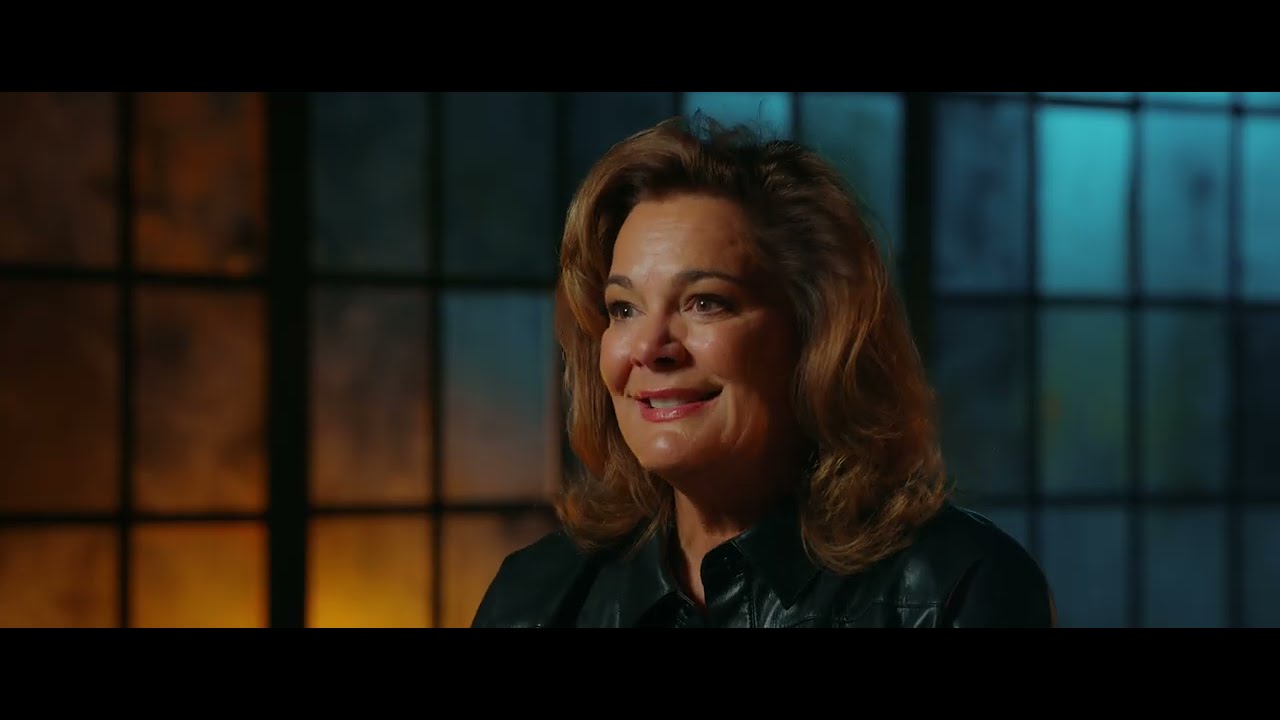 Redemption | Why Do We Need the Bible? with Lisa Harper | Essentials of ...