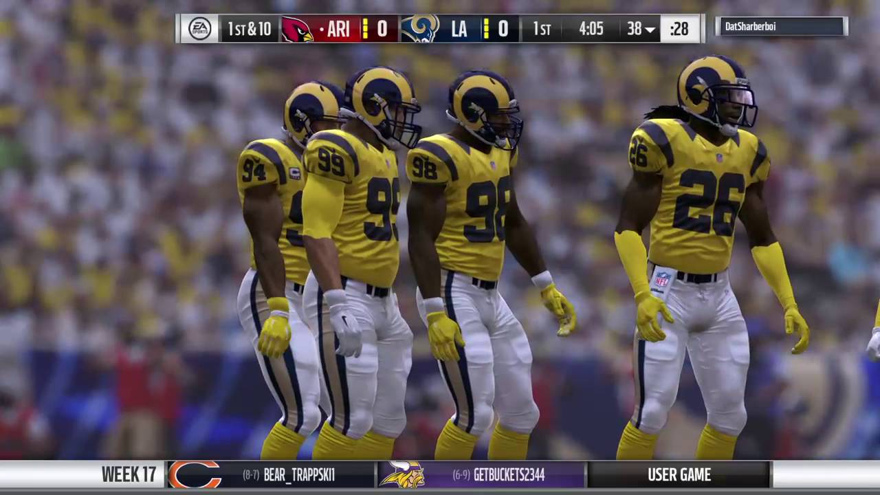 rotkill's Live PS4 Broadcast - YouTube