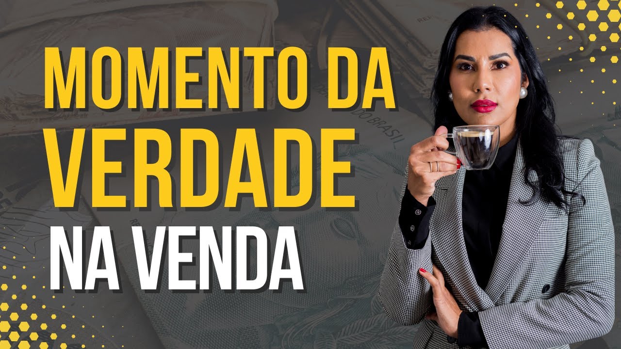 O momento da verdade na hora da venda do seu serviço em estética. - YouTube