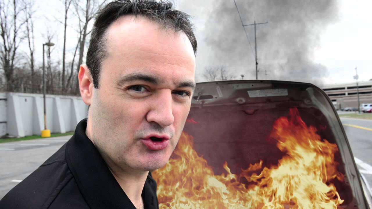 Extended Warranty - Bill Rapp Nissan - Syracuse, NY - YouTube