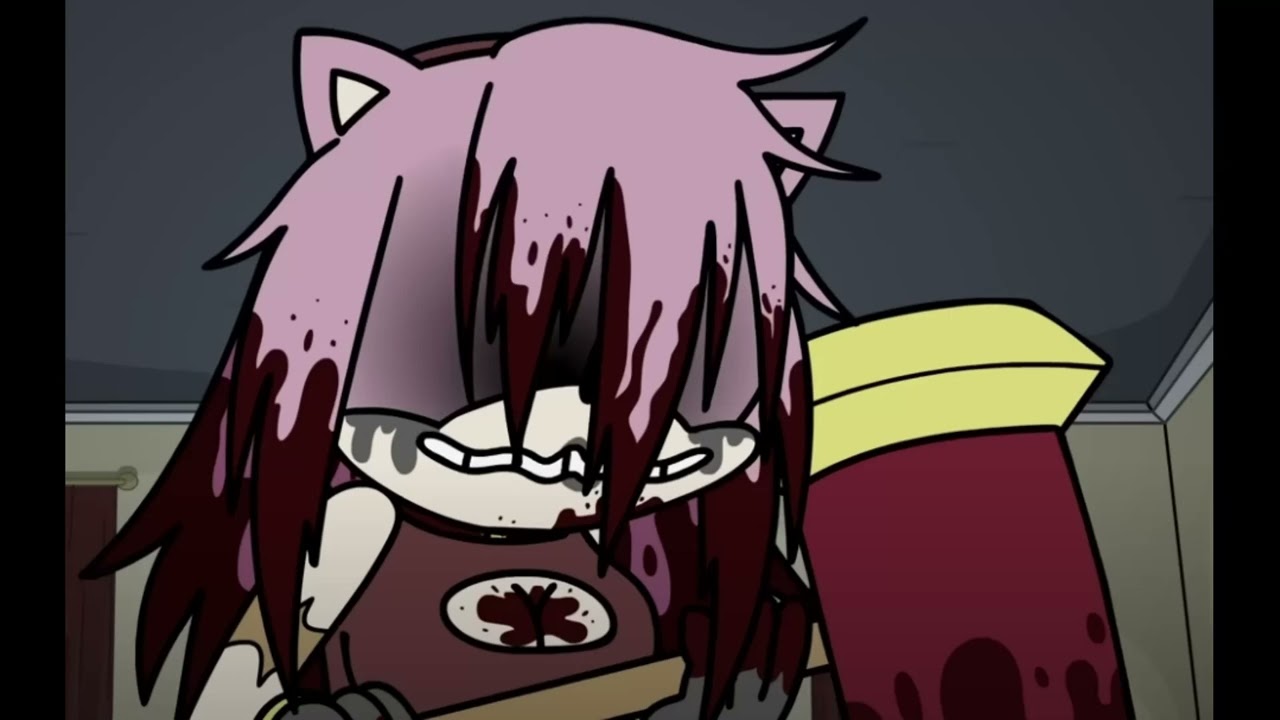 TSA Song Teaser, (FNF There's Something about Amy) - YouTube