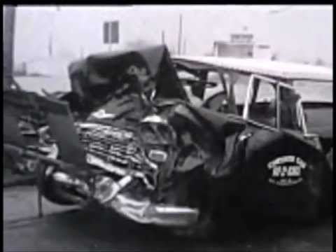December 18, 1965 - Taxi driver William Whaley killed in crash on ...