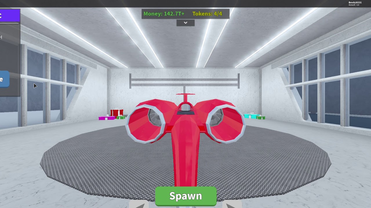 Roblox The Platinum Review - YouTube