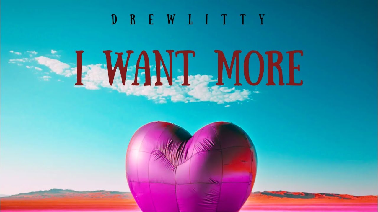 I want more - YouTube