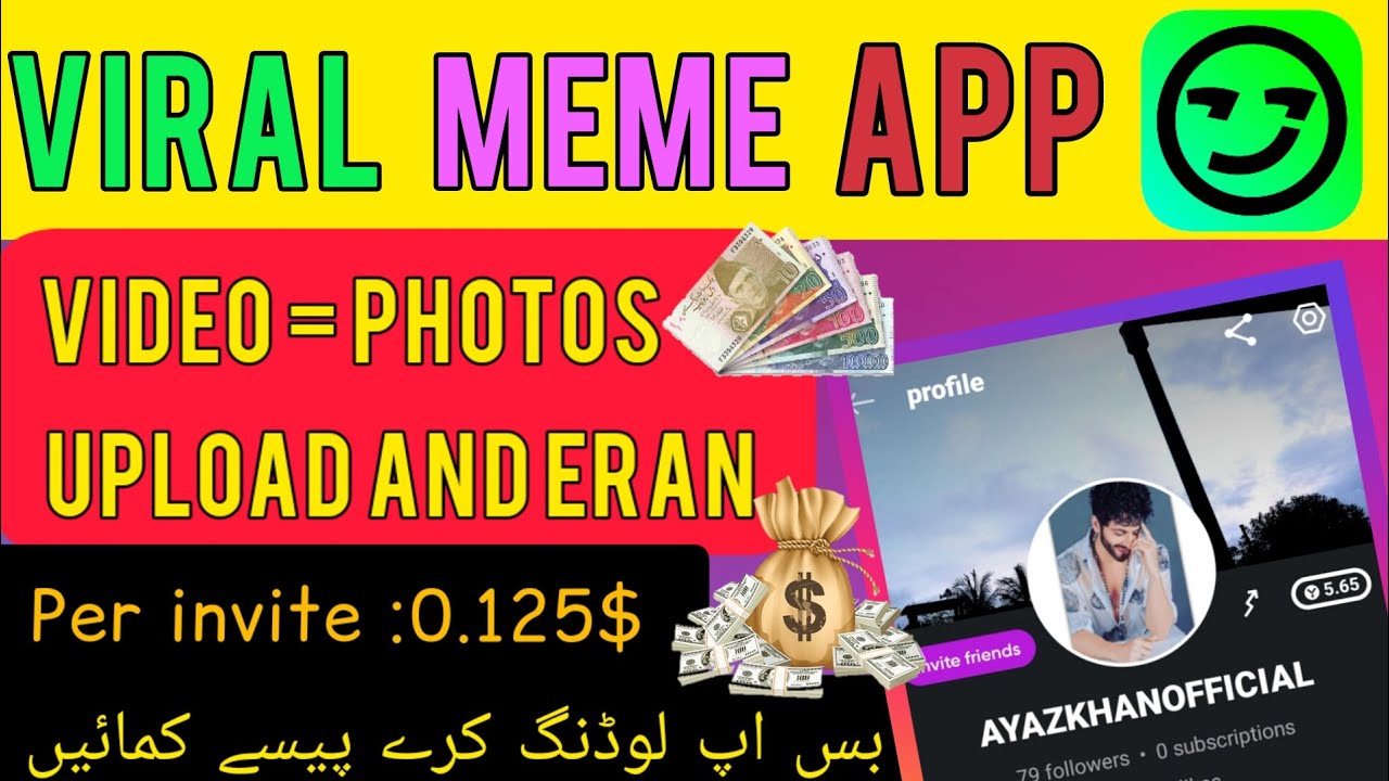 How to earn money from yeep app | yeep app sa paisa kaise kamaye ...