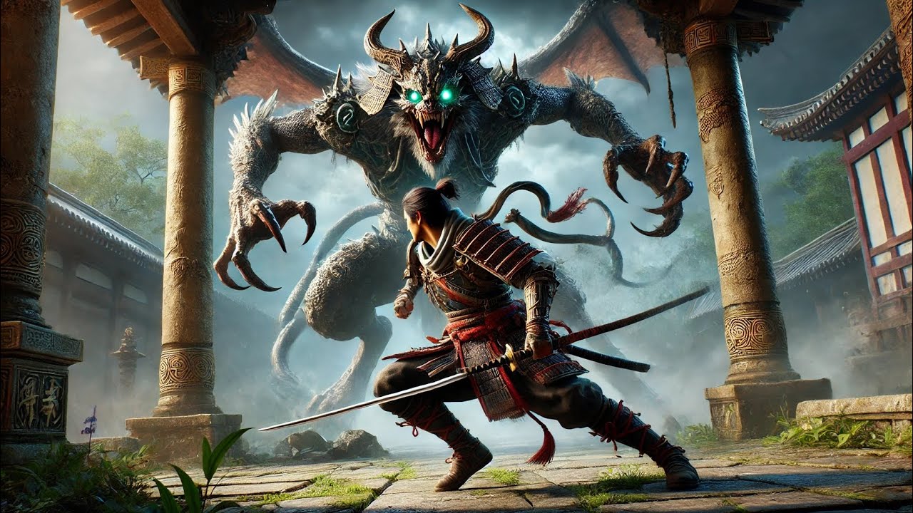 Epic Boss Fight Walkthrough | Intense Battle | - YouTube