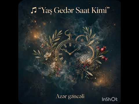 Yaş Gedir Saat Kimi 