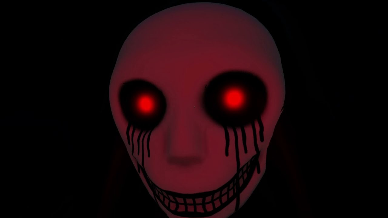 The Mimic Corrupted Hiachi / Shiniachi Jumpscare? - YouTube