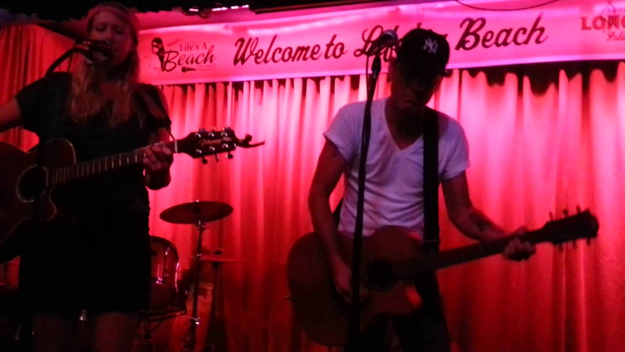 Maui Open Mic - YouTube