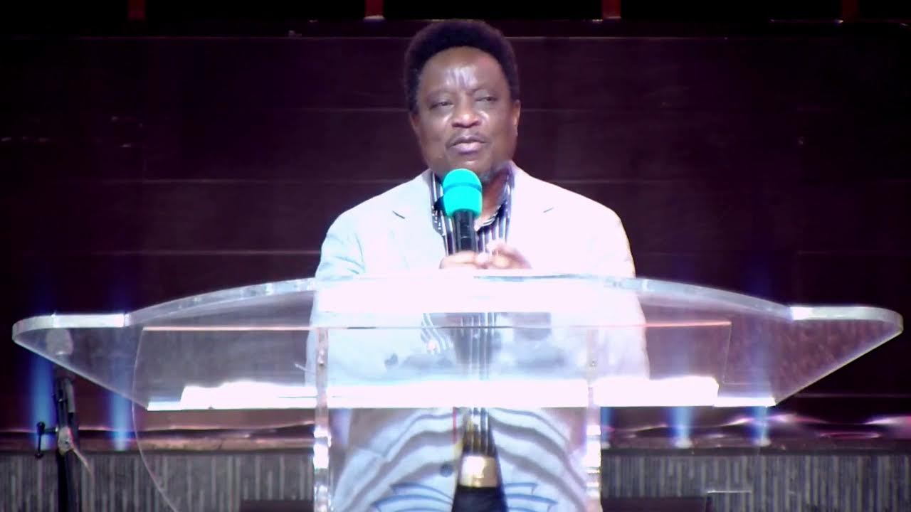 🚨Dévotion matinale du 09.04.2025 | Pasteur Robert BUNDA | Où sont les ...