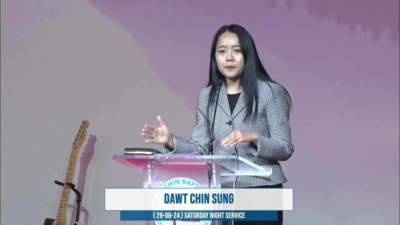 Nannih tah, aho a si nan ka ti dah? | Leeng Dawt Chin Sung - YouTube