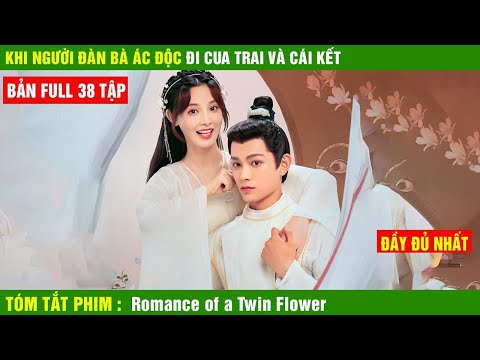 Review Phim Xuân Khuê Mộng Lý Nhân , Review Phim Cổ Trang Lãng Mạn