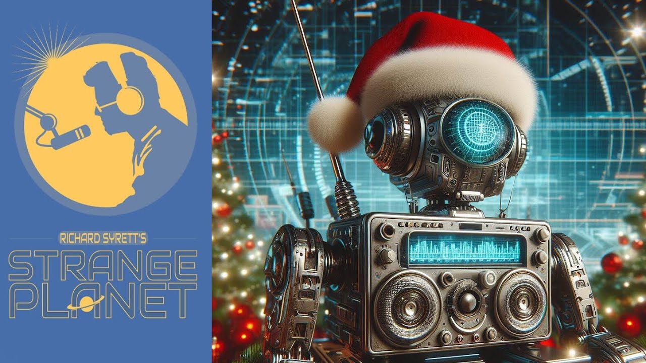 Transhumanism and the Age of Transition, then the Butcher of Cleveland ...