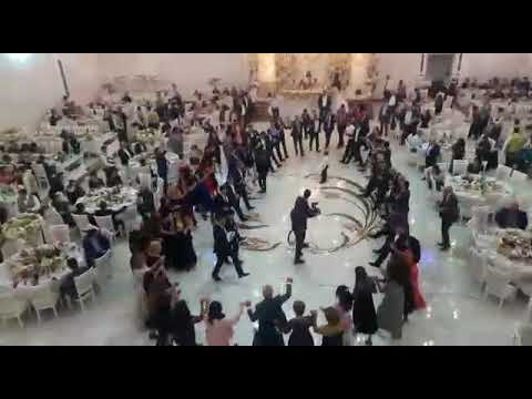 Tənzərə yallısı - Şahbuz toyu (Nəriman Şahbuzlu)