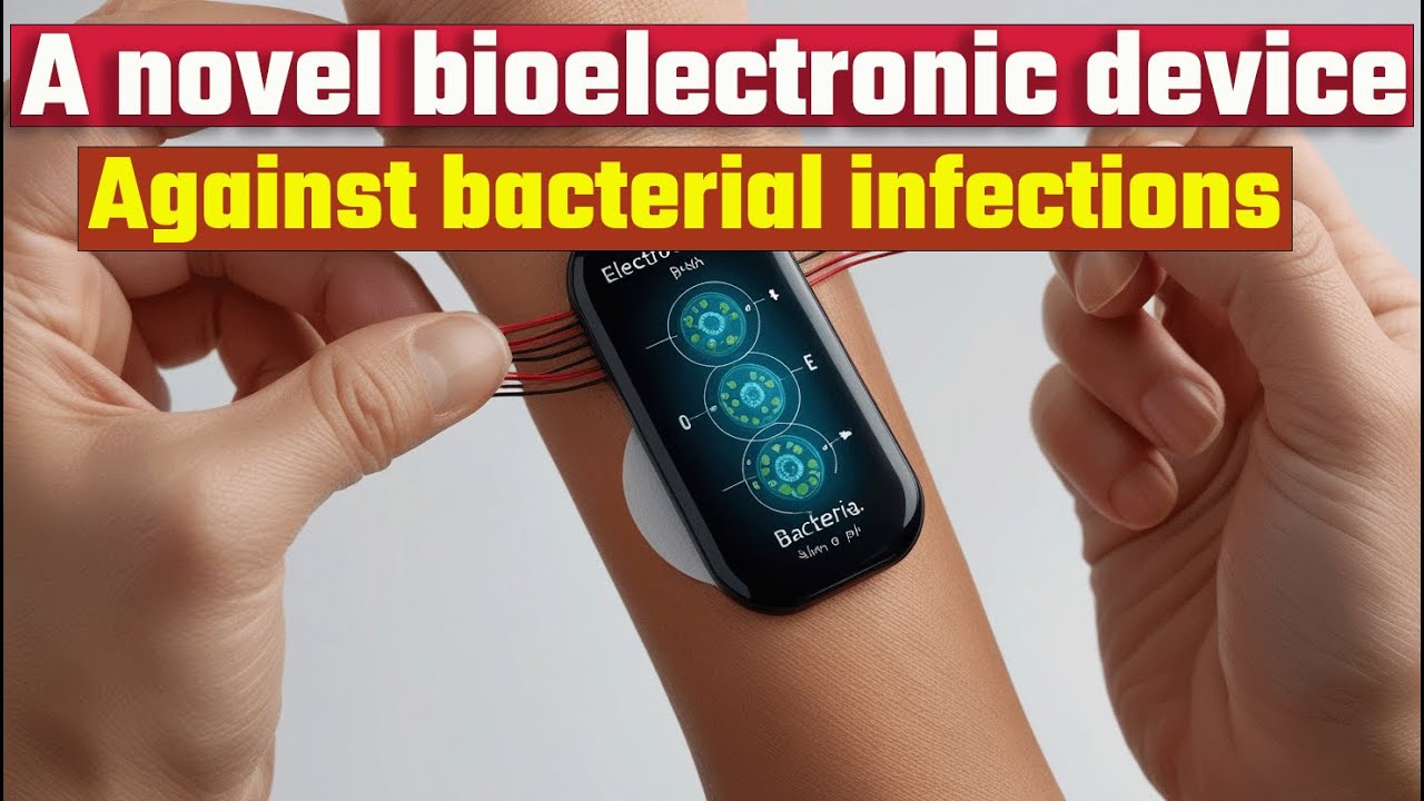 The 2024 BIOELECTRONIC Revolution in Bacterial Infection Treatment ...