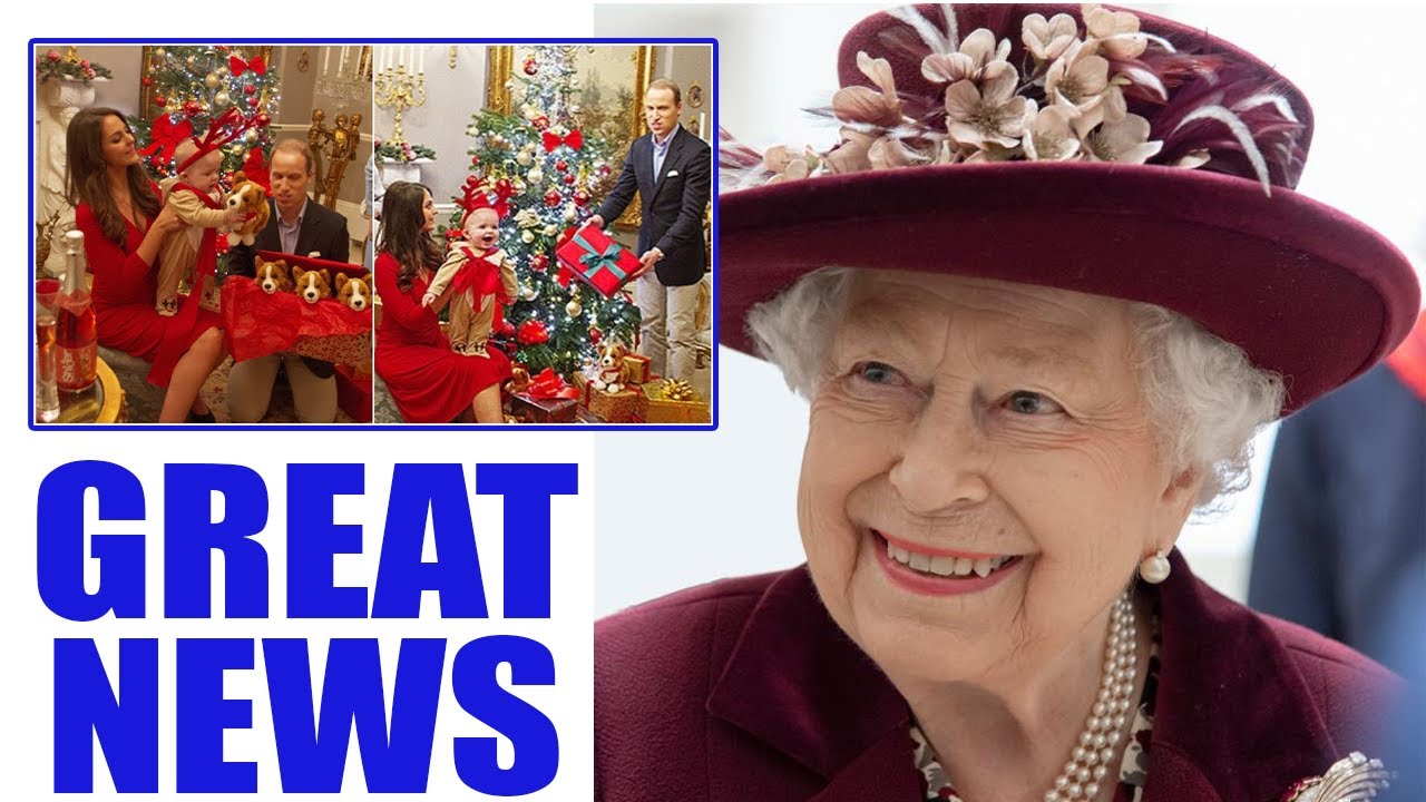 The Queen Has Returned With Great News As Monarch BOUNCE BACK From ...