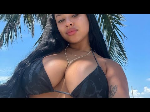 Get ready with the hottest Model in 2025 🥵🤤 Sariixo