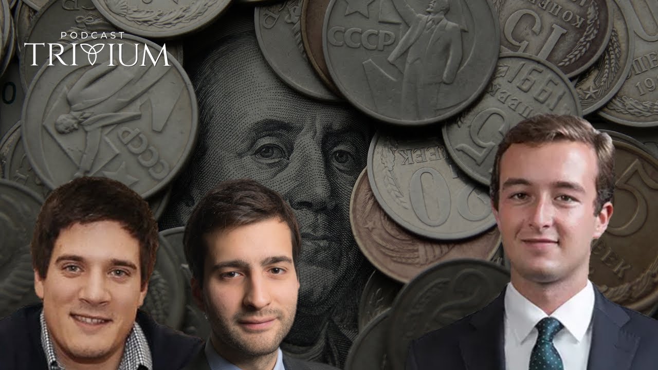 Trivium #24 - Escola de Frankfurt, com José Maria Cortes - YouTube