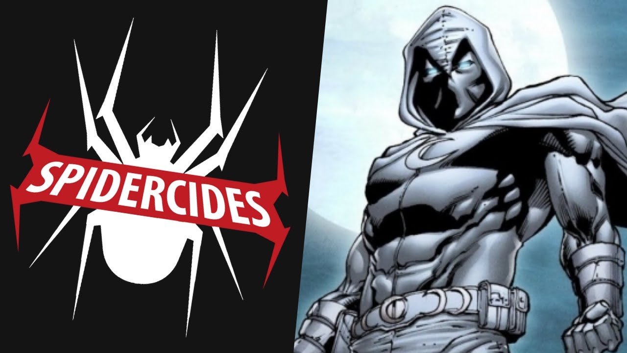 Moon Knight | Destiny 2: How To Transmog Design [#13] - YouTube