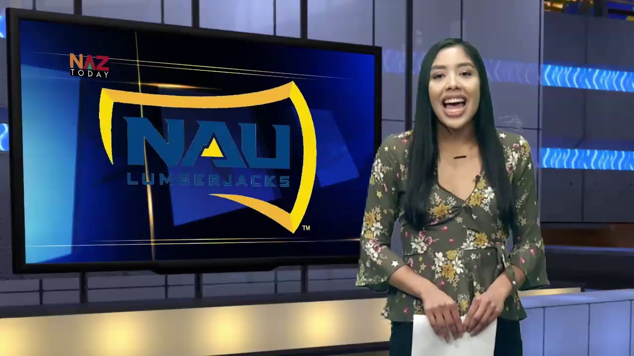 NAZ Today Live Stream - YouTube