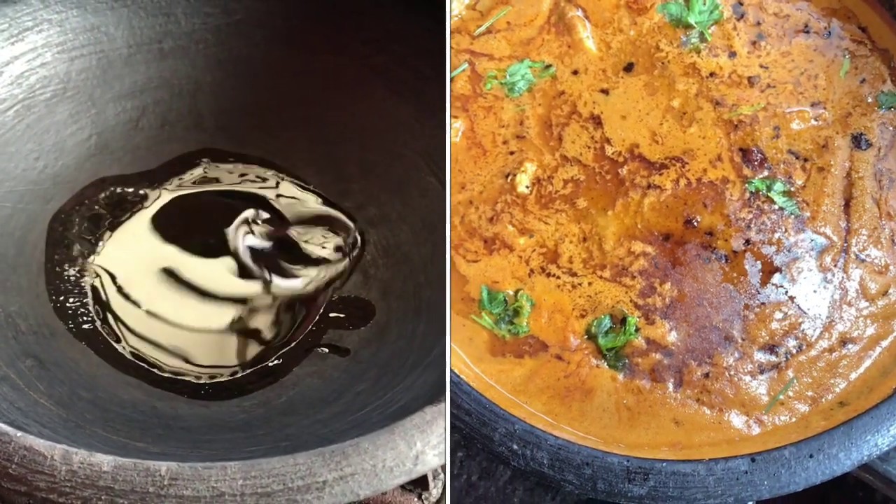 Easy Fish Kulambu | Village Style | Samayal Samayal - YouTube