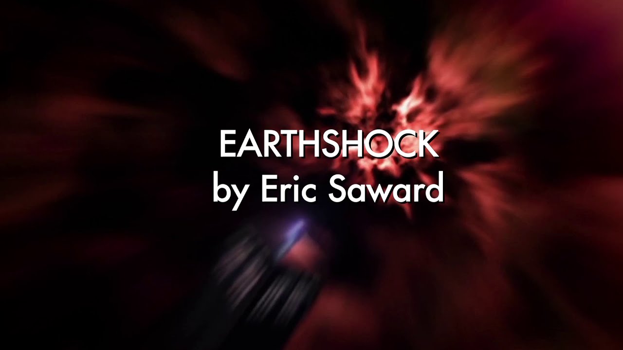 Doctor Who: Earthshock (2009 Specials Style) - YouTube