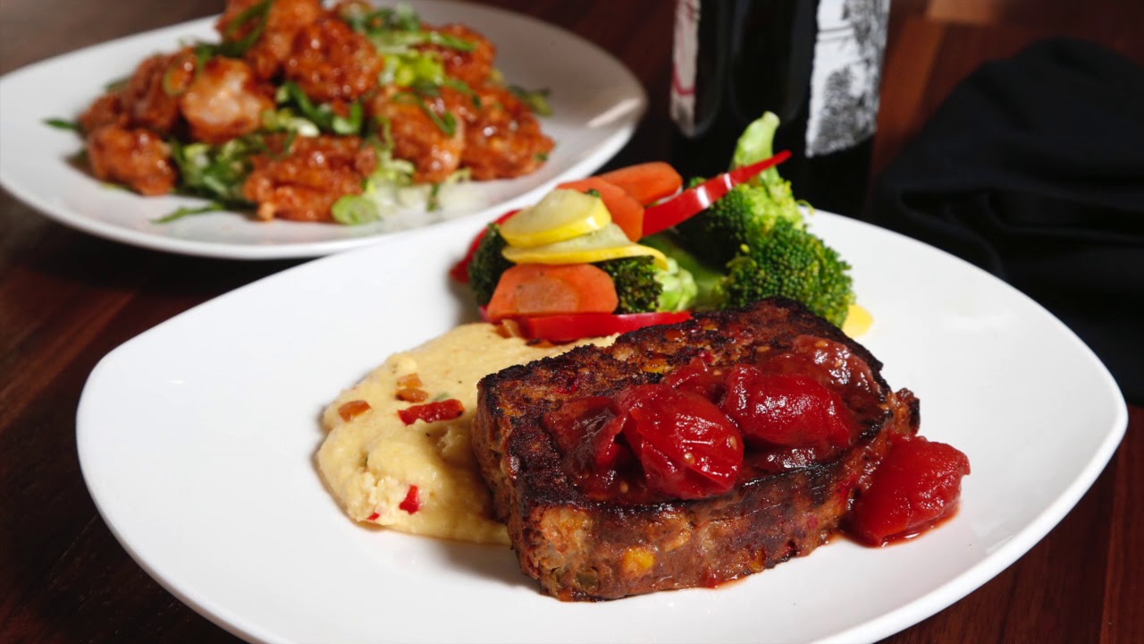 Rocking R Ranch House formerly Café Savannah at Forest Ridge in east ...