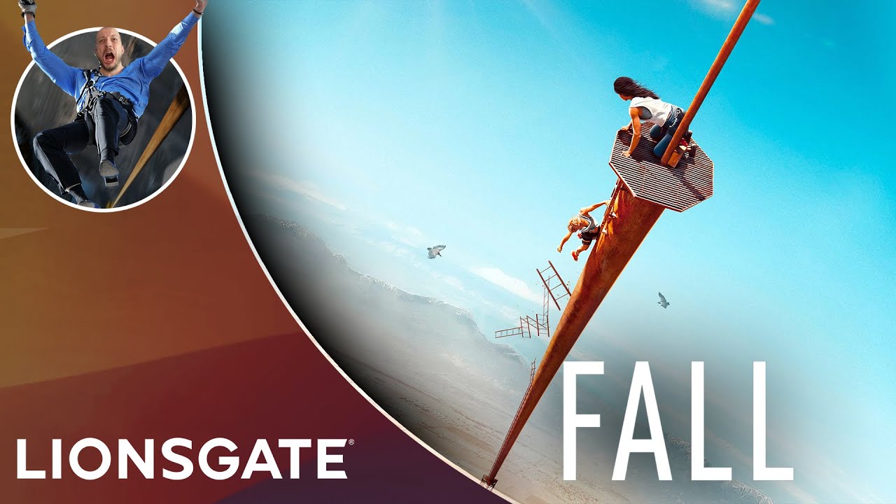 FALL (2022) Movie Review | Interpreting the Stars - YouTube