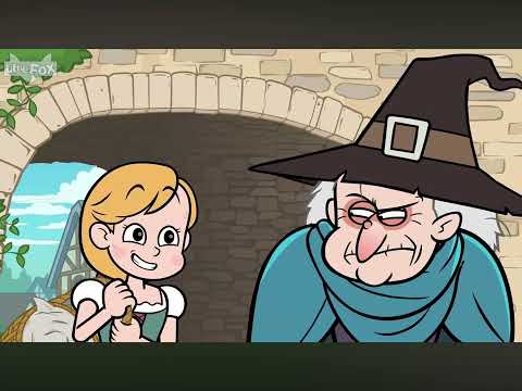 Rapunzel episode 8