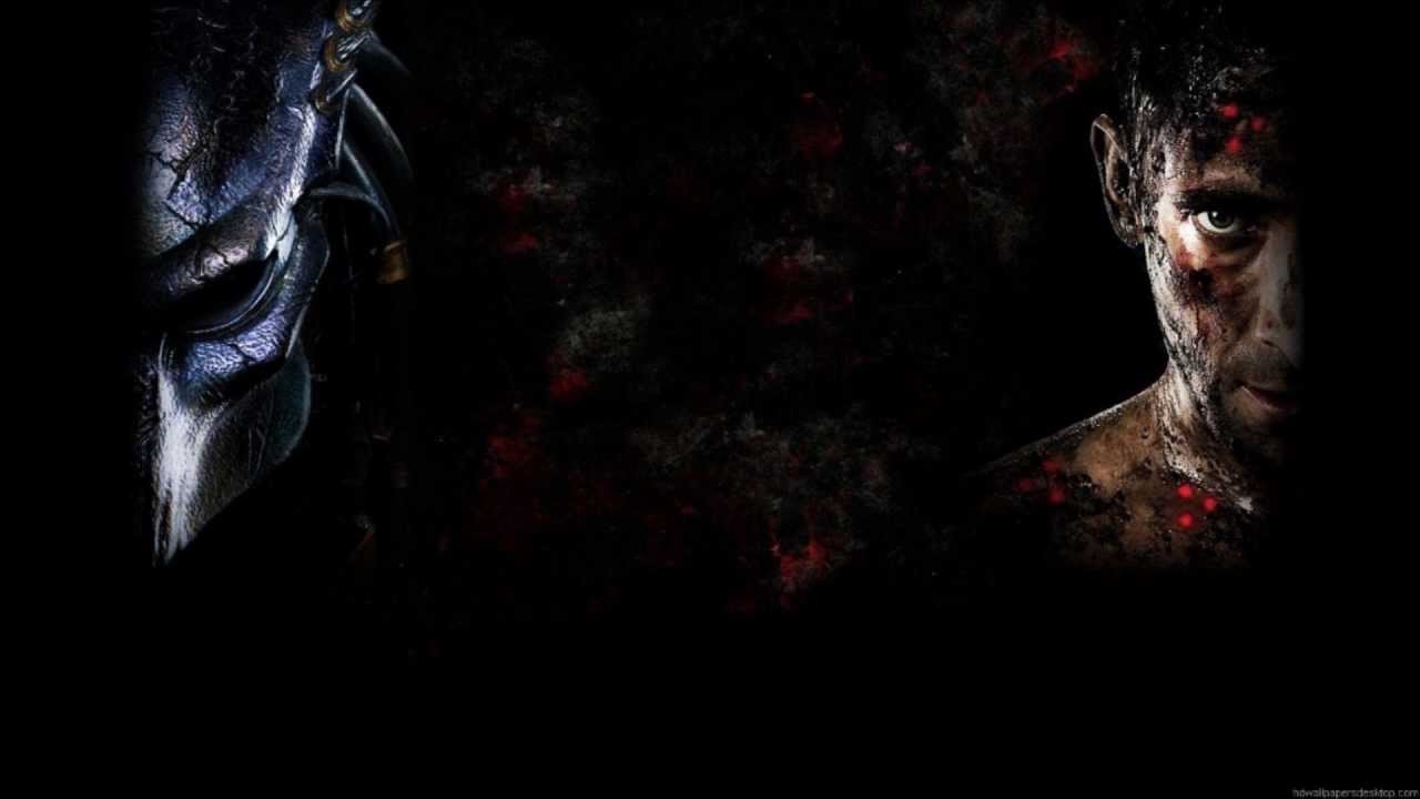 Predators-Hanzo's Last Stand - YouTube