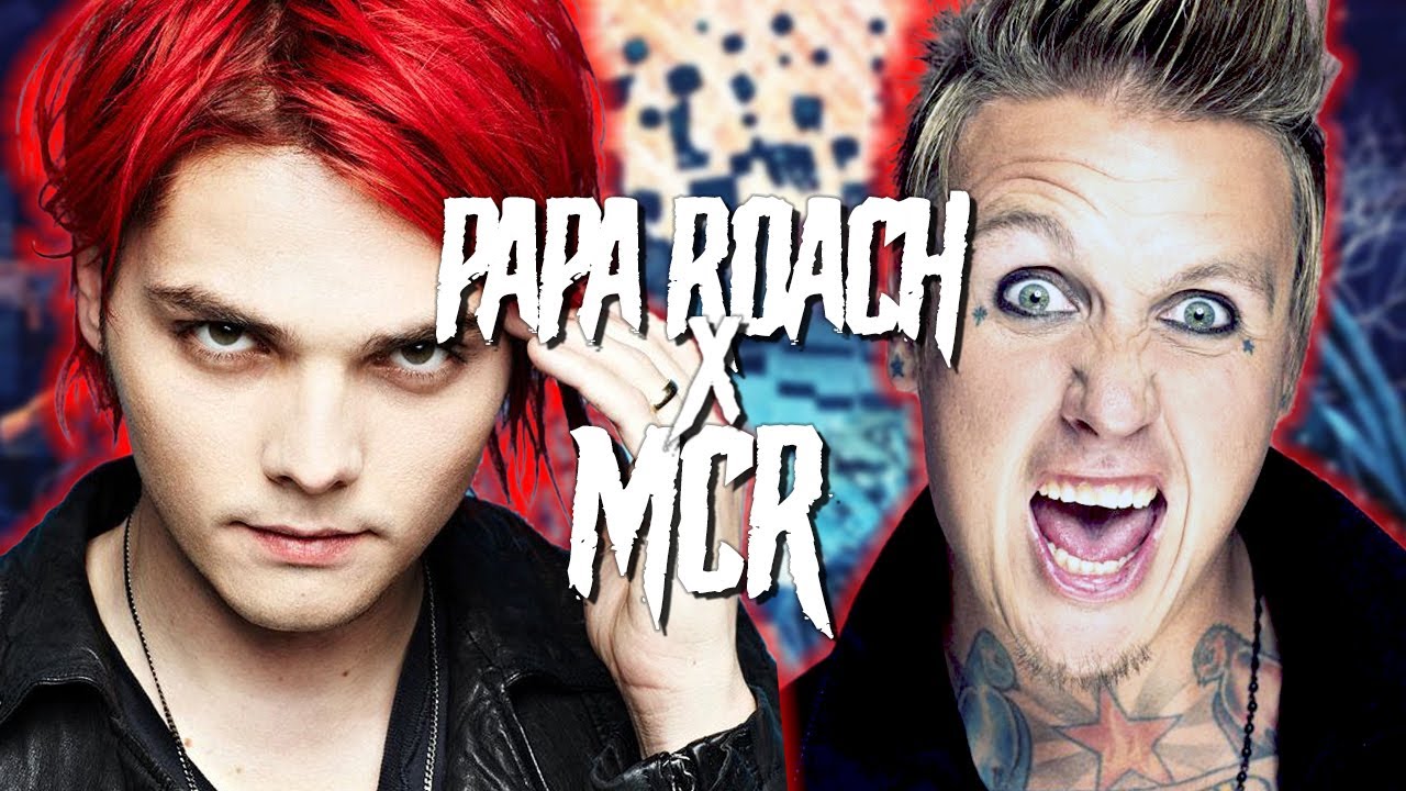 [SOLD] Papa Roach x My Chemical Romance x Emo x Punk Type Beat "Joker ...