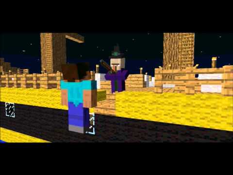 Minecraft: STAN - YouTube