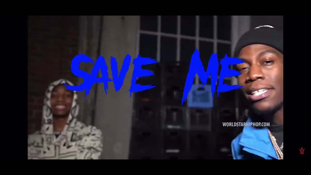 [FREE] 3BK Splxt X Yvngxchris X Shawny Binladen Type Beat - Save Me ...