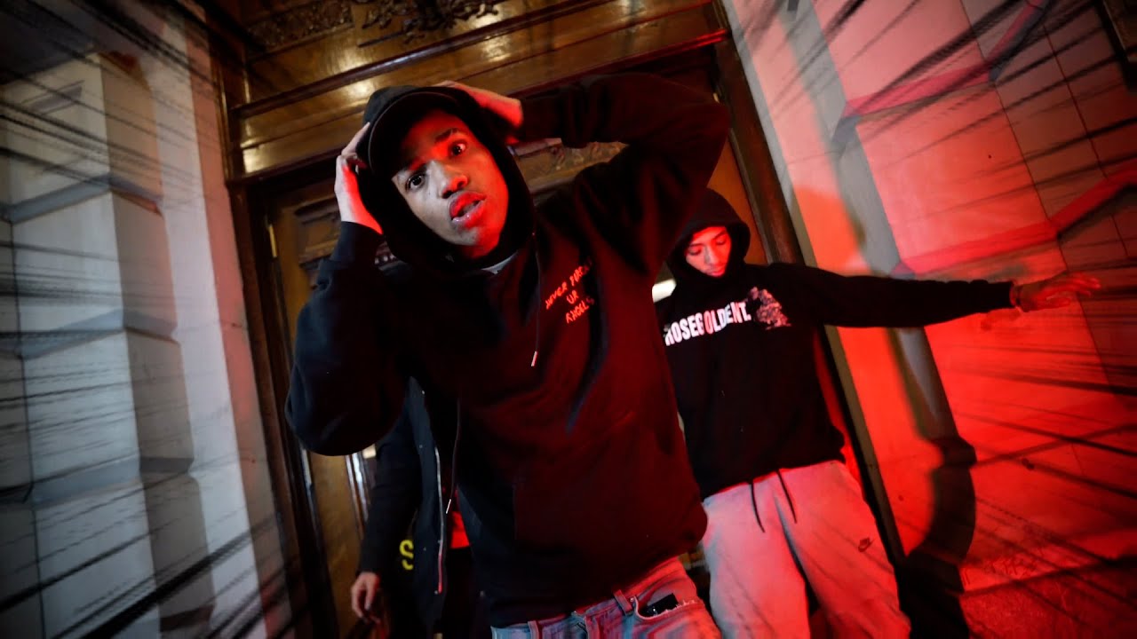 Keep It Calm - Kai Swervo x Baree Swervo x Jay Rilla ( OFFICIAL MUSIC ...