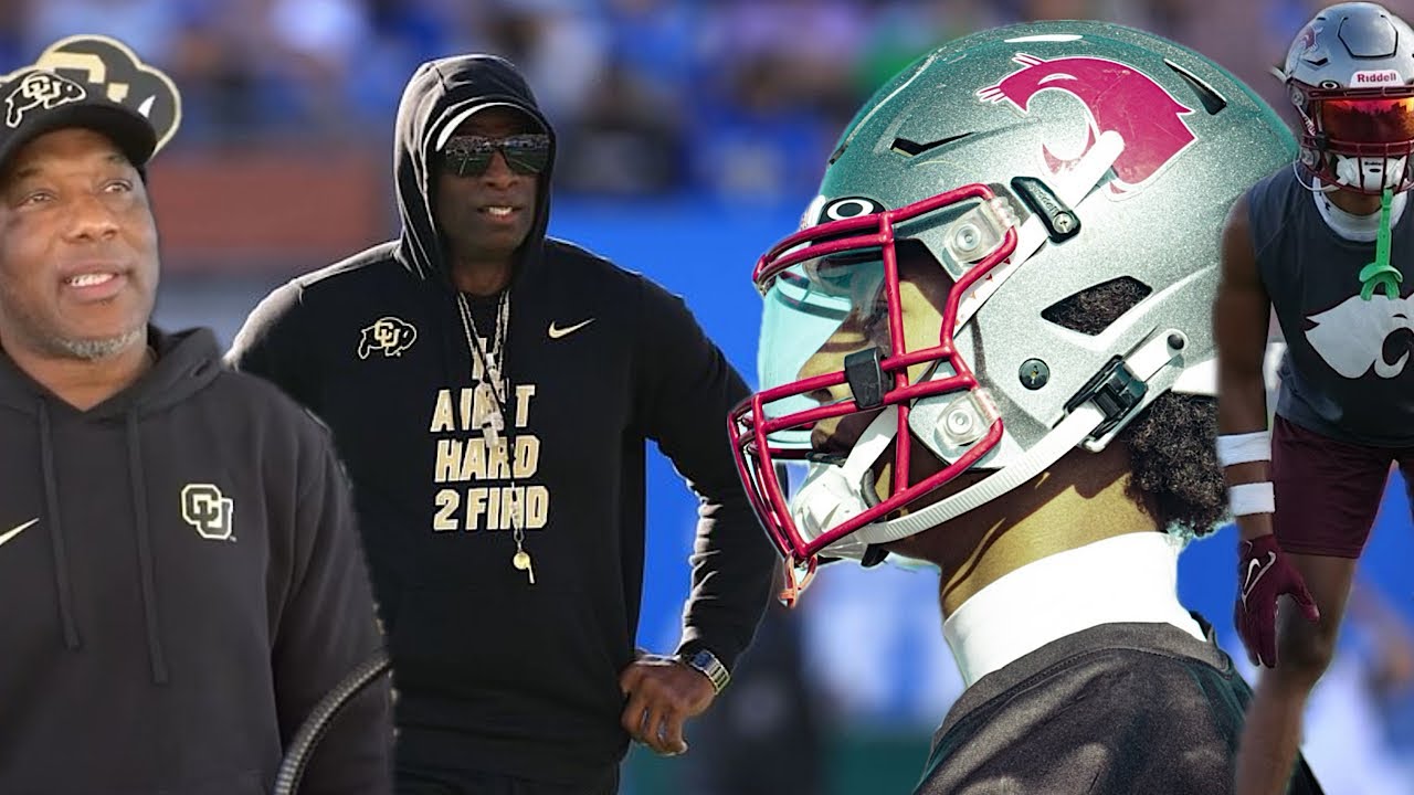 Buffs Forever: Coach Prime CUBuffs Among Finalists For 2025 Safety ...