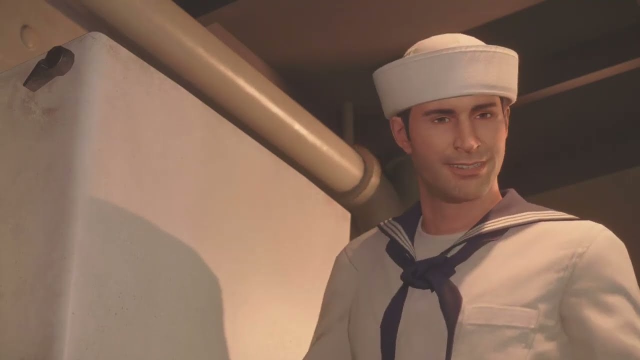 Mafia: Definitive Edition: Všechno nejlepši - YouTube