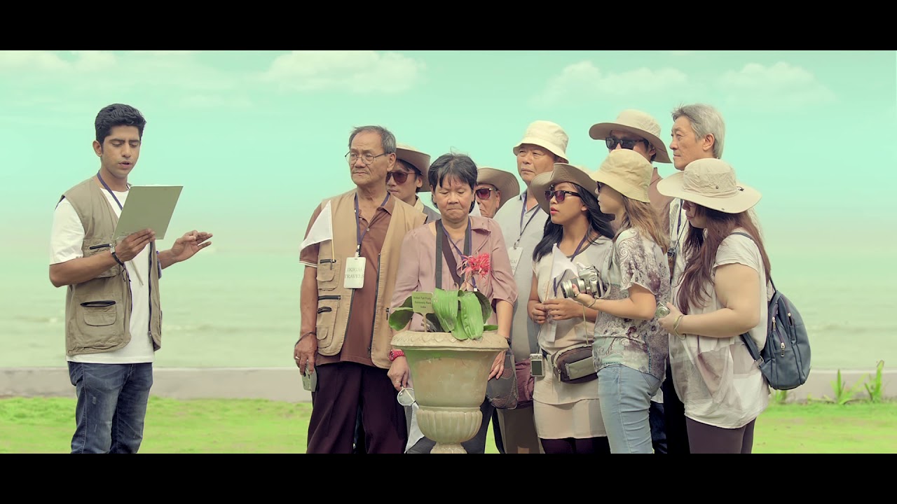 Fogg new ad - YouTube