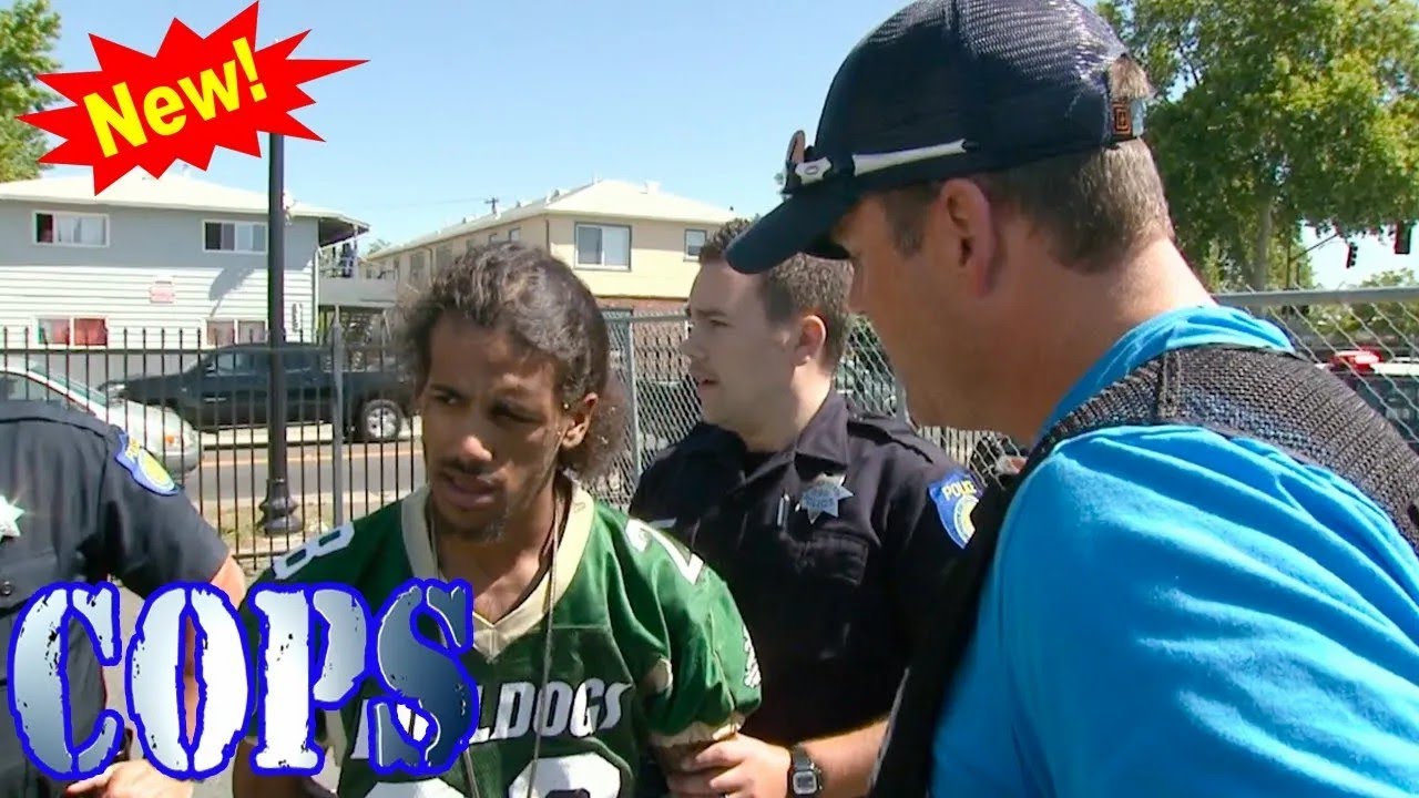 COPS Season 31 Episode 24 COPS FULL EPISODES Cops 2025 Full Episodes ...
