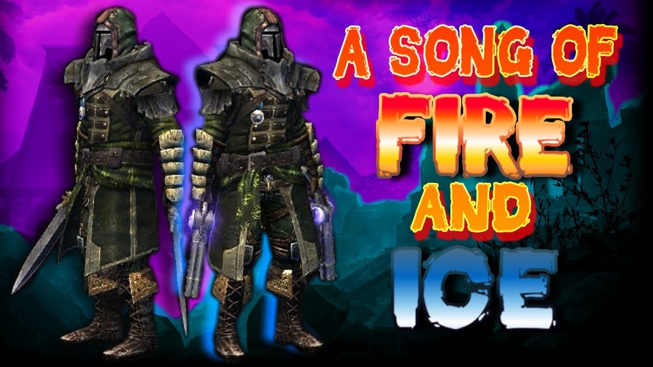 Swiss Army Assassin - Melee and Range Infilitrator build - YouTube