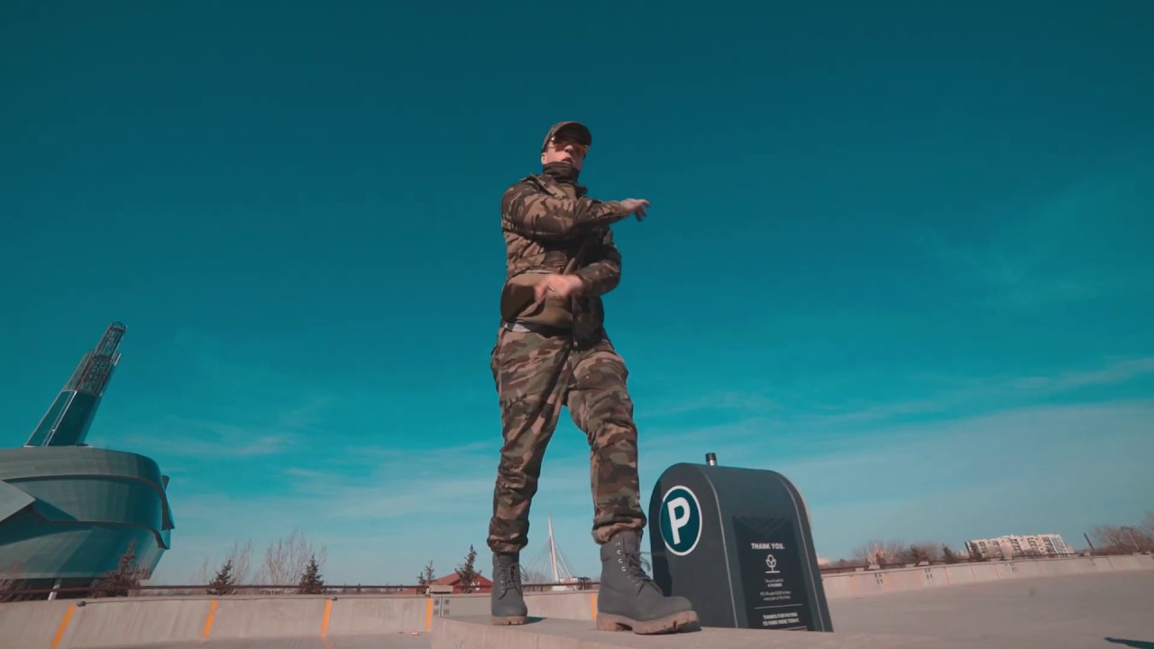 TravisT - F.A.T.H [Official Music Video] - YouTube