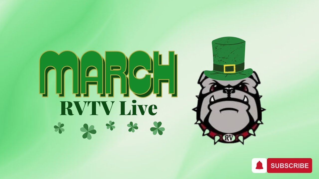 RVTV 3/24/25 - YouTube