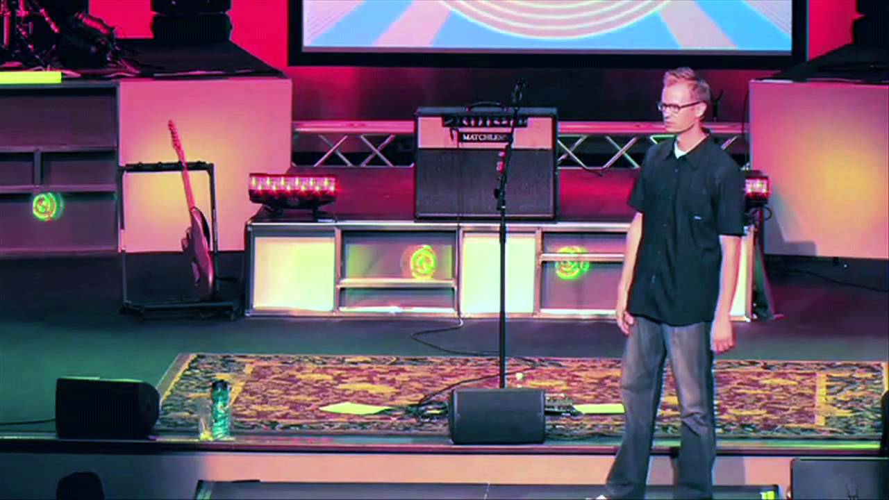 Brian Comedy Part Two) - YouTube