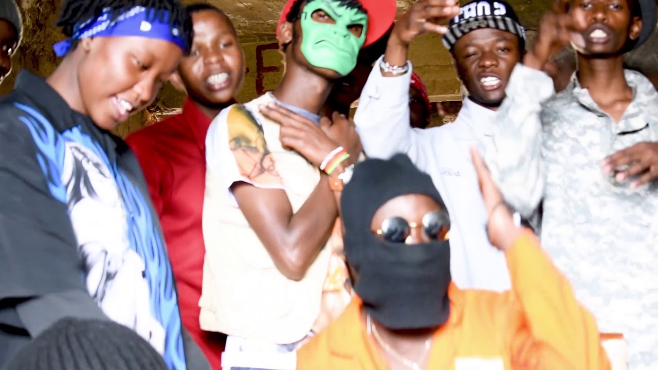 Swila East Rockstar Toka Teke official video 2020. - YouTube