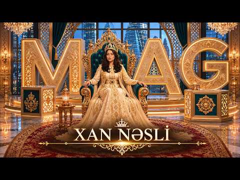 Kimlər Xan nəslindən gəlir? | Tarixçi Boran Əziz | O vaxt kimlər \