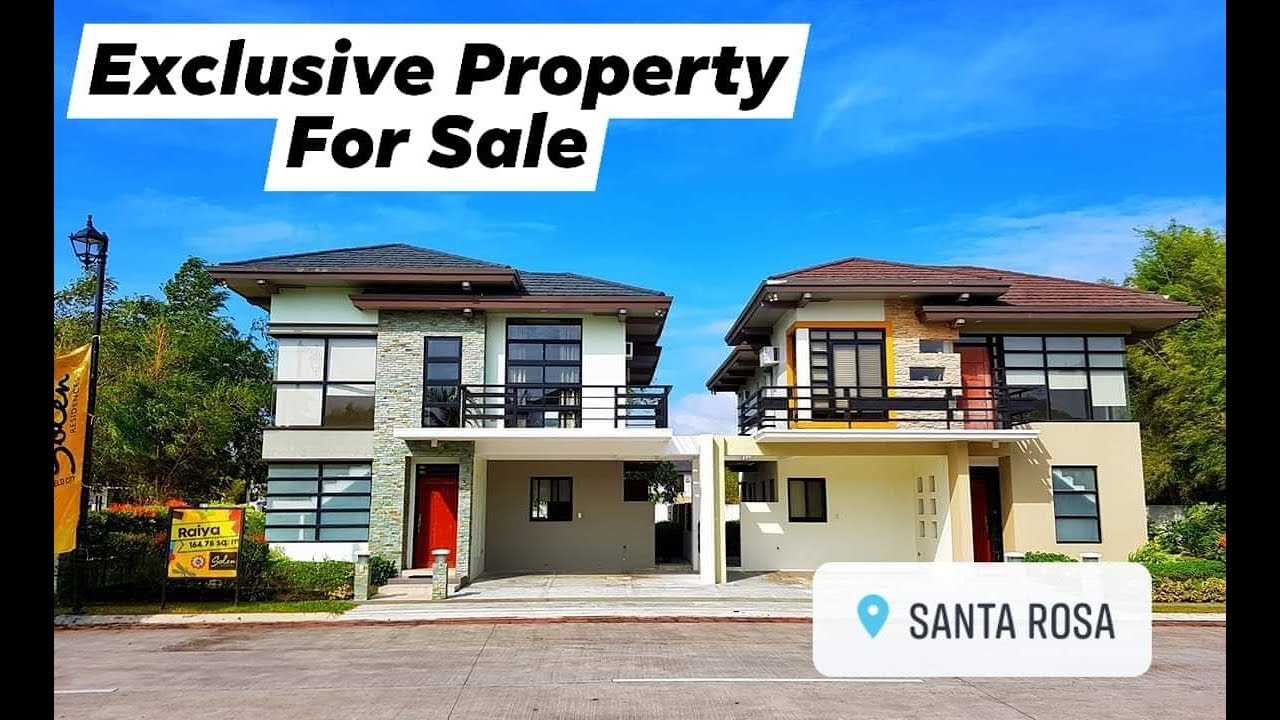 Solen Residences Actual model unit Raiya - YouTube