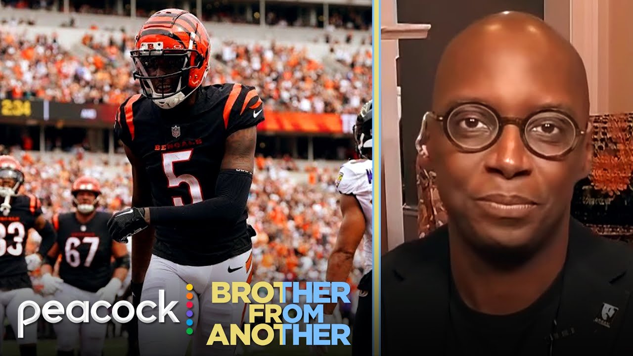 Franchise-tagged Tee Higgins requests trade from Cincinnati Bengals ...