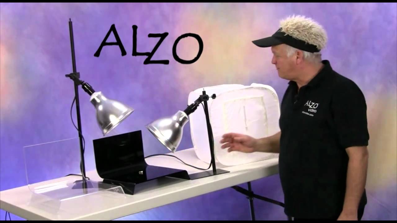 Small Objects Photography