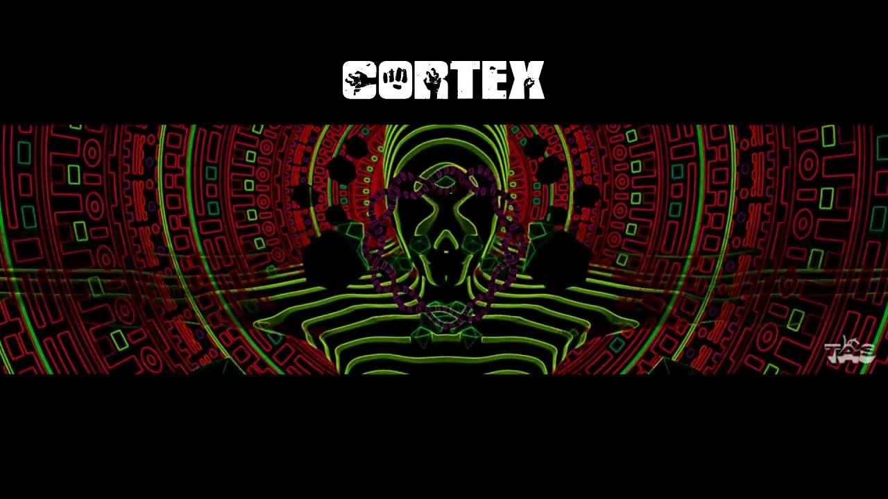 SHPONGLE - Invocation (CORTEX Remix) Video Edit (HQ) - YouTube