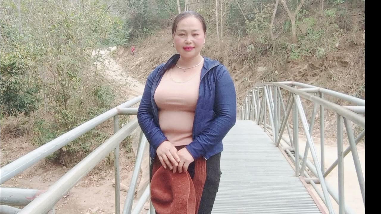 mos vwj kwv txhiaj hais rau ib tug phauj nyob sab nyaj laj no xwb os 21/9/2024 - YouTube